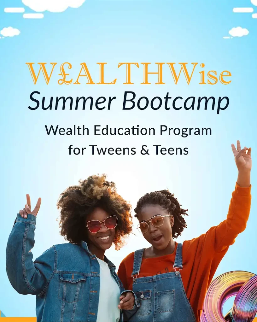 Wealth Wise Summer Bootcamp - Biola Flow